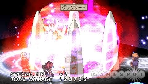 快扔掉NDSL 本月18款精彩PSP游戏推荐_-泡泡网