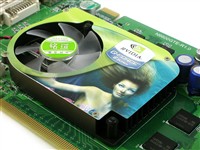 中端新王者!NV 7600GT全方位对比测试_-泡泡网