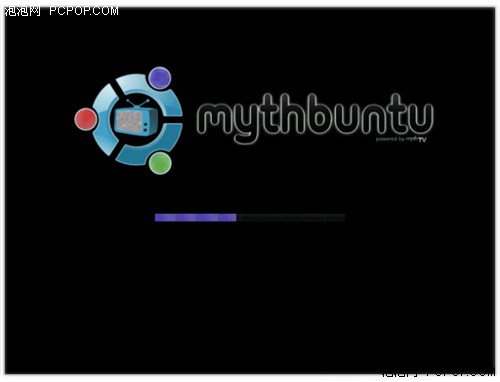 微软Media Center劲敌 Mythbuntu图秀-泡泡网