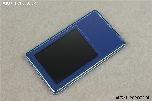 炫目蓝色+音质完美提升 OPPO S9K评测-泡泡网