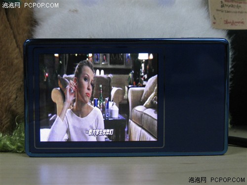 炫目蓝色+音质完美提升 OPPO S9K评测-泡泡网