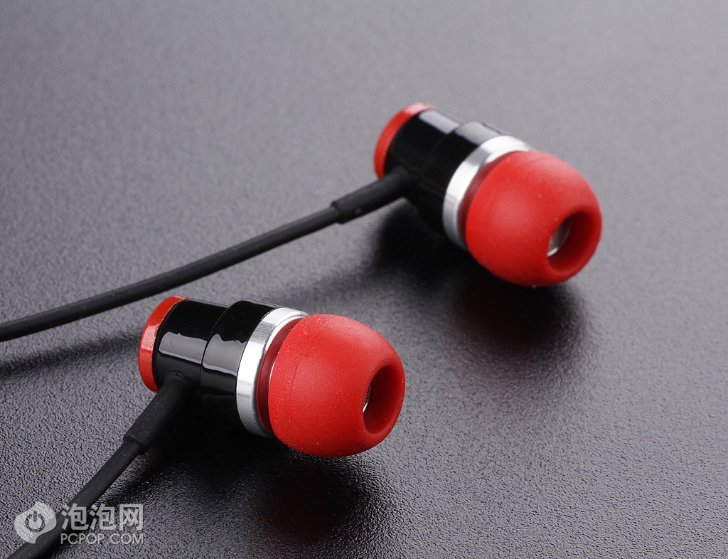 这只僵尸有嚼劲 ECCI PR3002耳塞评测