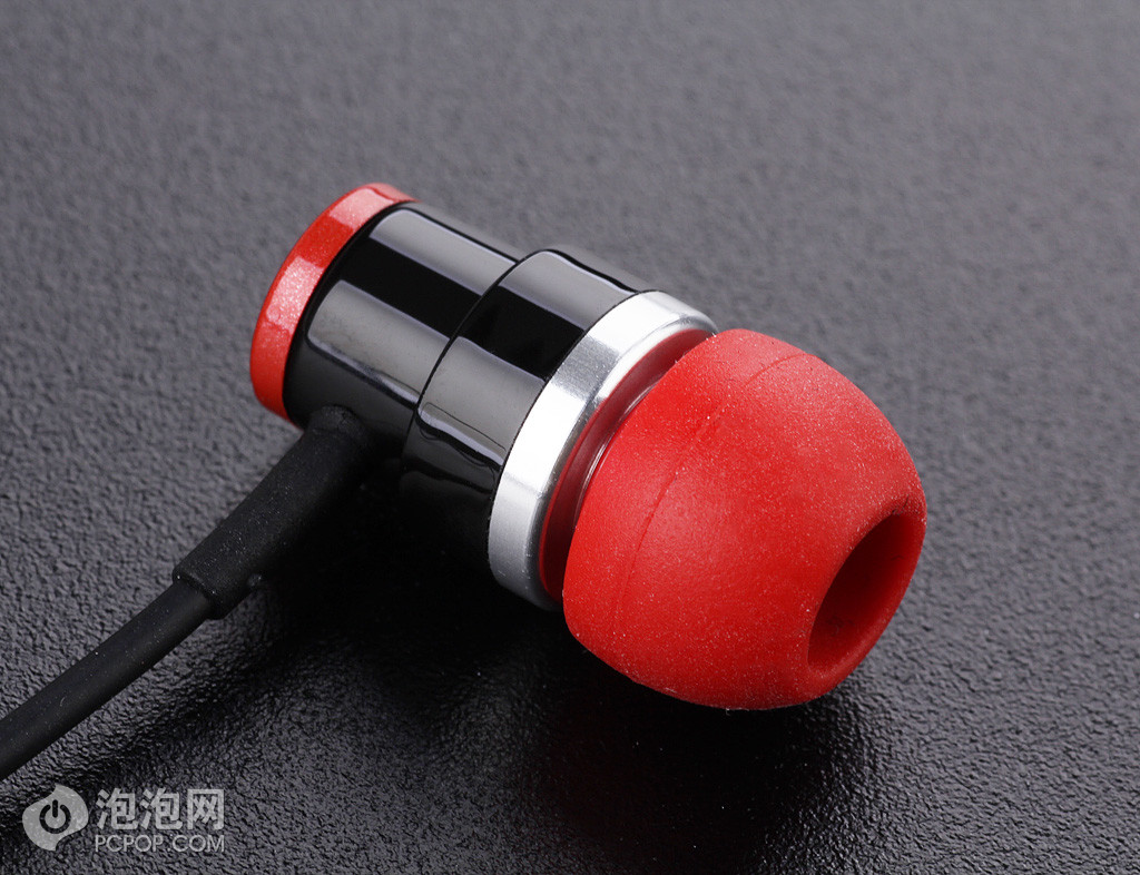 这只僵尸有嚼劲 ECCI PR3002耳塞评测