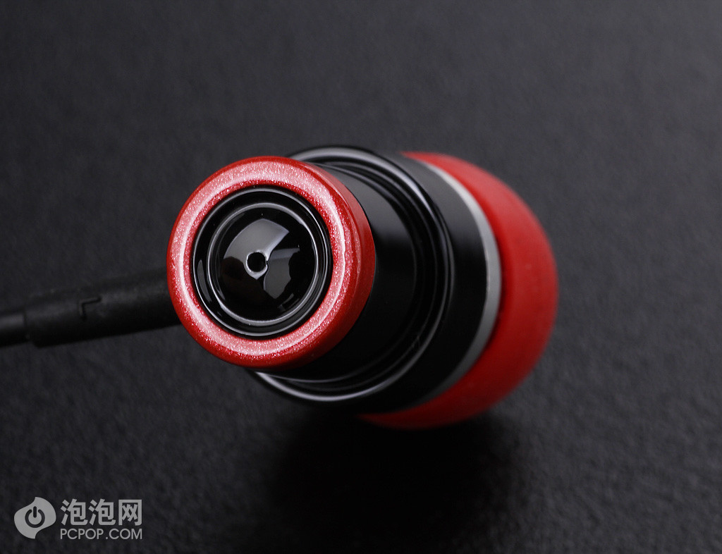 这只僵尸有嚼劲 ECCI PR3002耳塞评测