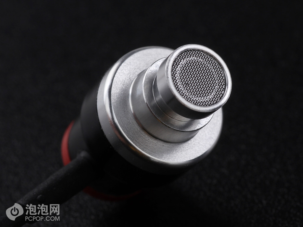 这只僵尸有嚼劲 ECCI PR3002耳塞评测