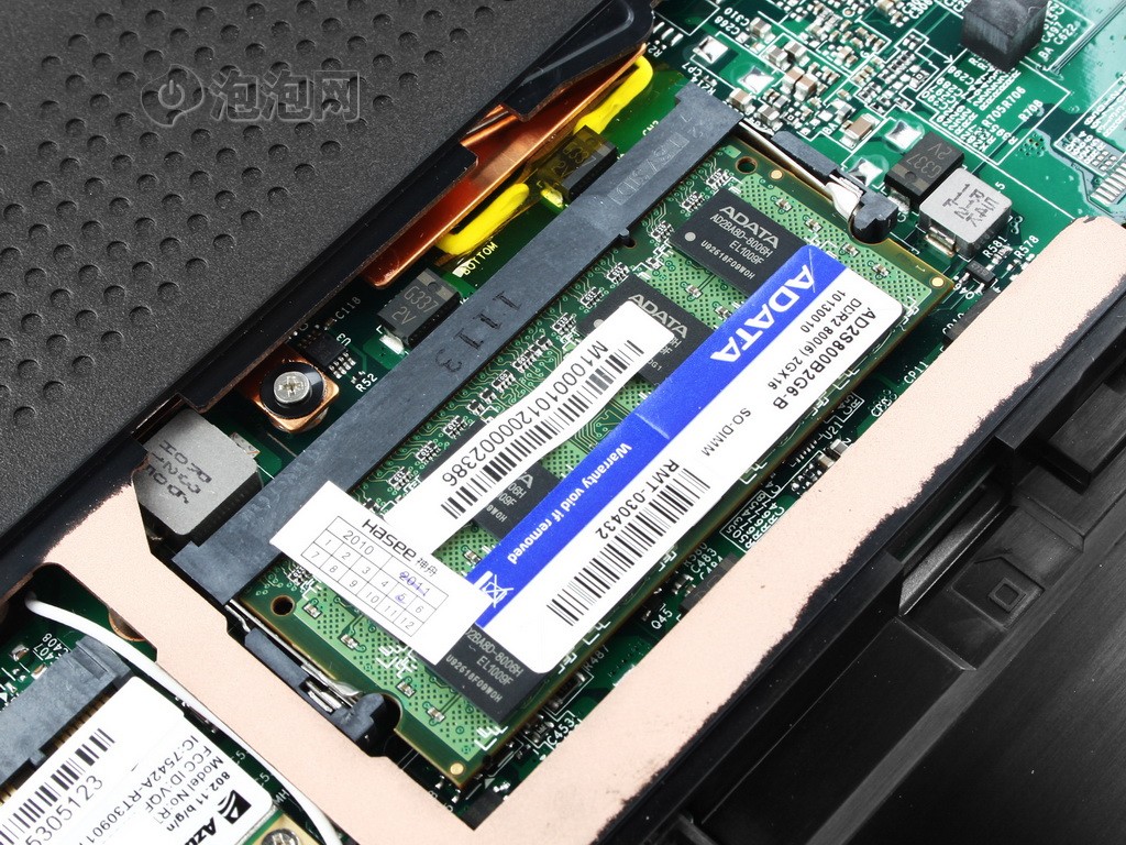 神舟a460p拆机,舟本k660机,舟k580s机_大山谷图库