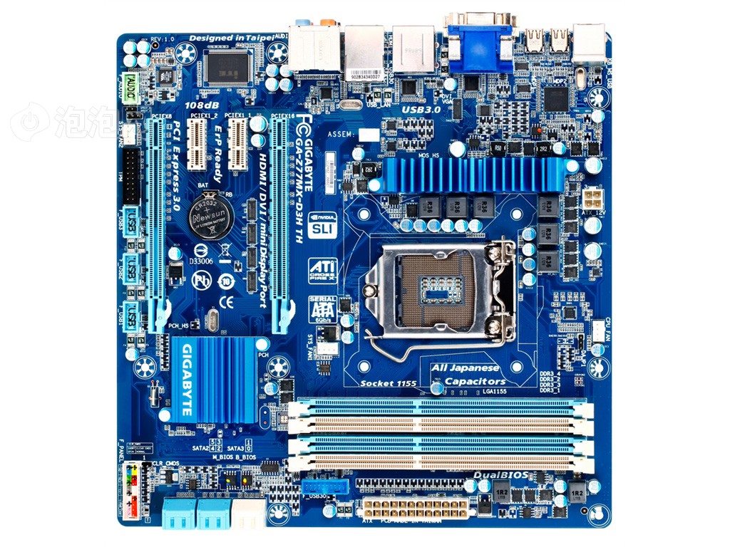 技嘉z77ud3h,技嘉z77d3,技嘉z77ud3_大山谷图库