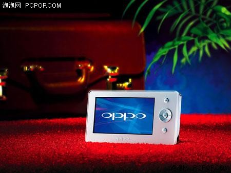 一起走过的日子！OPPO历代产品全回顾_-泡泡网