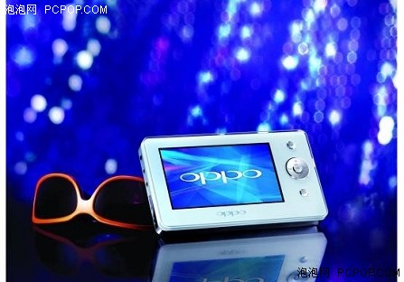一起走过的日子！OPPO历代产品全回顾_-泡泡网