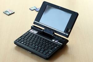 年末重磅推荐 最值得购买的UMPC产品_-泡泡网