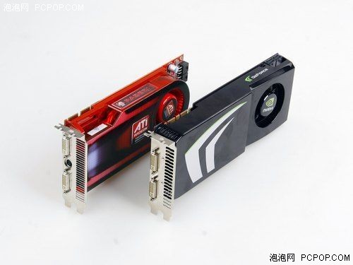 20年风云变幻！经典显卡品牌历史回顾-泡泡网