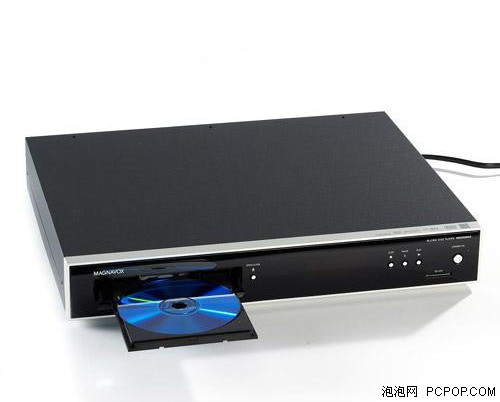 蓝光因何不温不火？村儿里JS道破玄机_-泡泡网