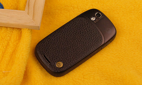 双网双待+1GHz核心 MOTO XT800+评测-泡泡网