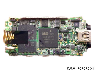 终极解密：iriver“换芯”的真正原因-泡泡网