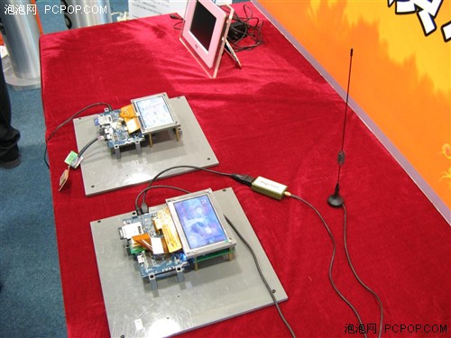 MP5完全揭密！爱国者P881入手体验谈-泡泡网