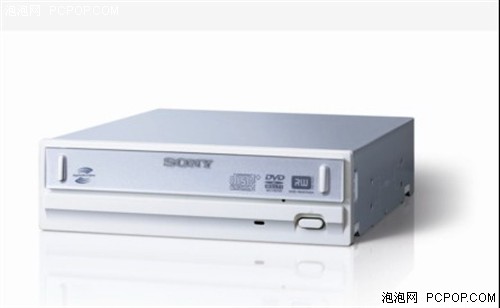 让你的机箱炫起来索尼新光雕DRU-835A_-泡泡网