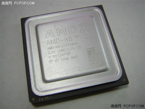 从8050开始打磨 世上没见过的造假CPU-泡泡网