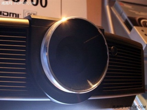 家庭影院渐成气候！高清投影新品汇总_-泡泡网