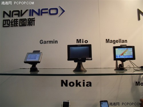 手机导航图先行！NAV2 郄建军访谈录-泡泡网