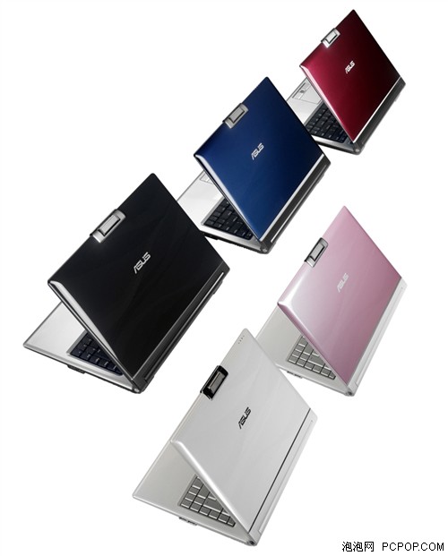 巅峰体验 无敌华硕F8炫彩版国庆热销-泡泡网