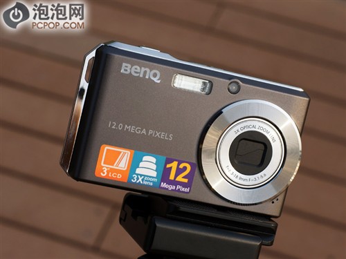 国产相机新典范！明基E1220实拍试用-中关村在线摄影论坛