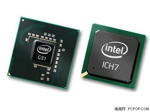 Intel发布G3X/965/945系列Win7驱动-泡泡网