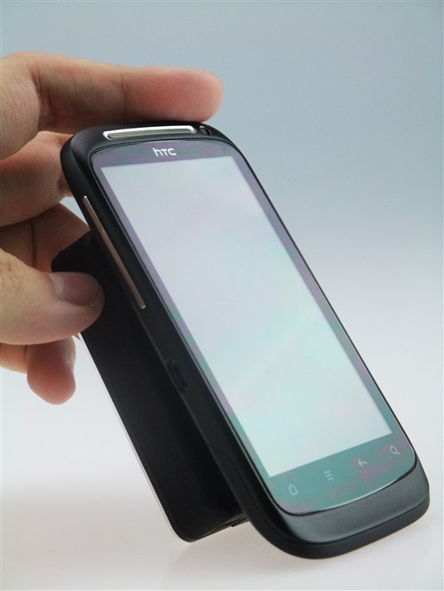 给你的iPhone4按个炸药包 评手机耳放_-泡泡网