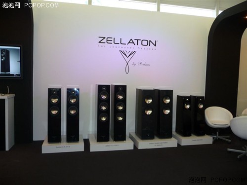 音响发烧第一弹 德国品质音响咱来看 （不能发）_-泡泡网