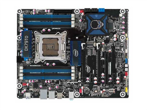 成本更低！Intel原厂廉价X79主板发布-中关村在线硬件论坛