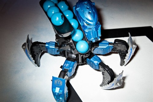 [连线]：CES 2013颠覆性新奇产品集锦_-泡泡网