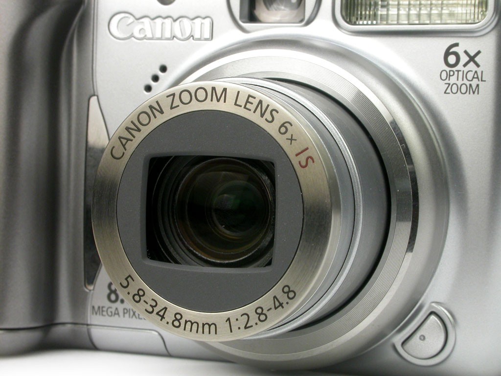 佳能a720,佳能a720is,佳能760d_大山谷图库