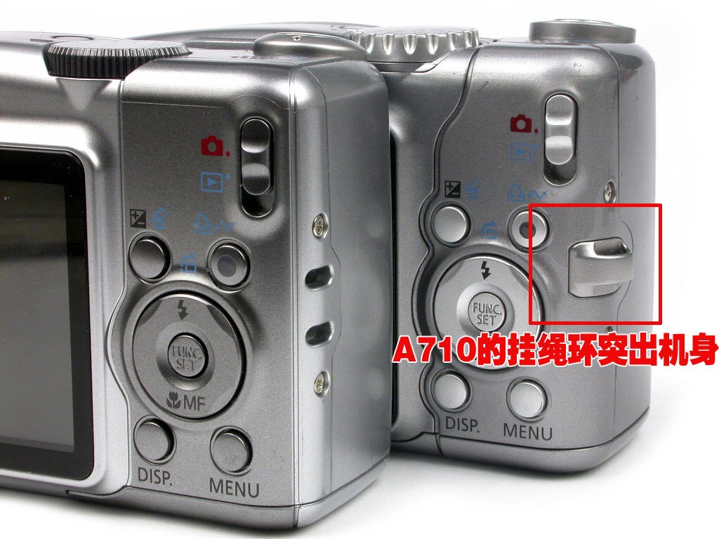 佳能a720,佳能a720is,佳能760d_大山谷图库