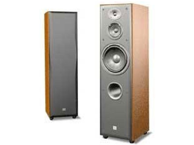 声音更纯净 JBL E-60 HIFI音箱好表现-泡泡网