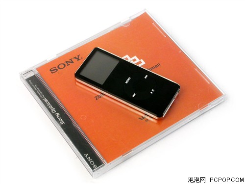 知道其中几款？史上最经典的MP3回顾_-泡泡网