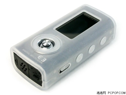 知道其中几款？史上最经典的MP3回顾_-泡泡网