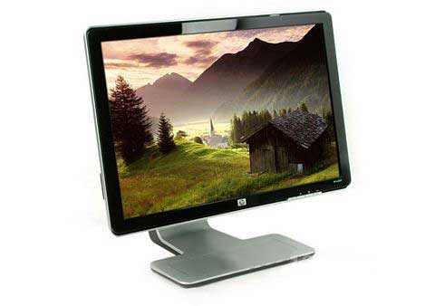 HP 22" monitor W2207